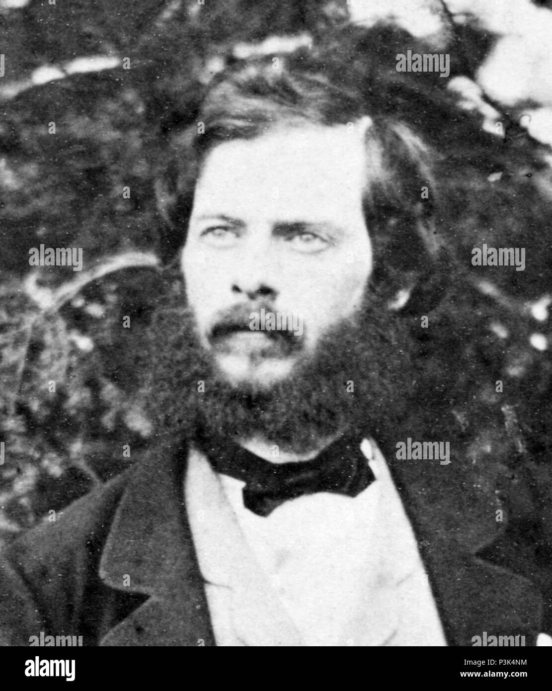 Theodore woolsey Banque de photographies et d’images à haute résolution ...