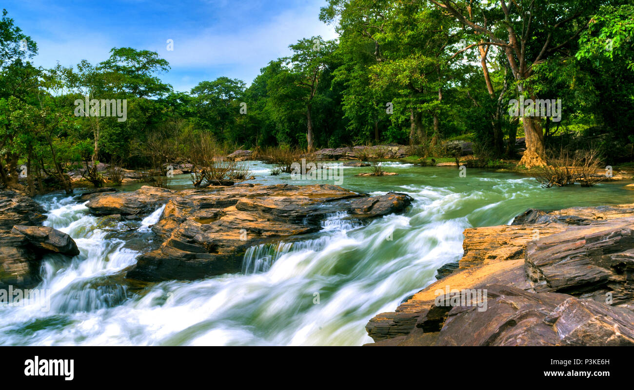 Kanger valley national park Banque de photographies et d’images à haute ...