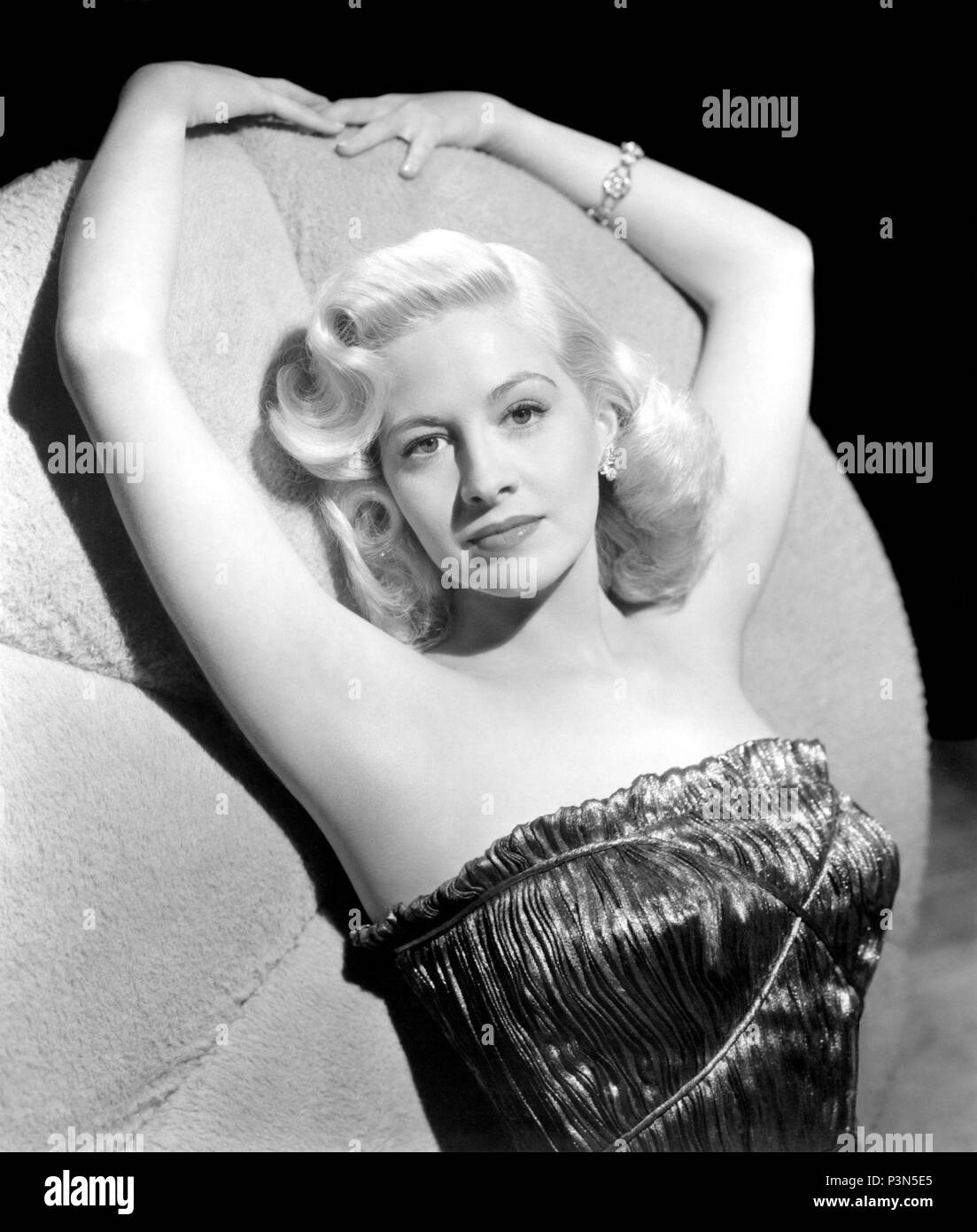 Marilyn maxwell Banque de photographies et d’images à haute résolution ...