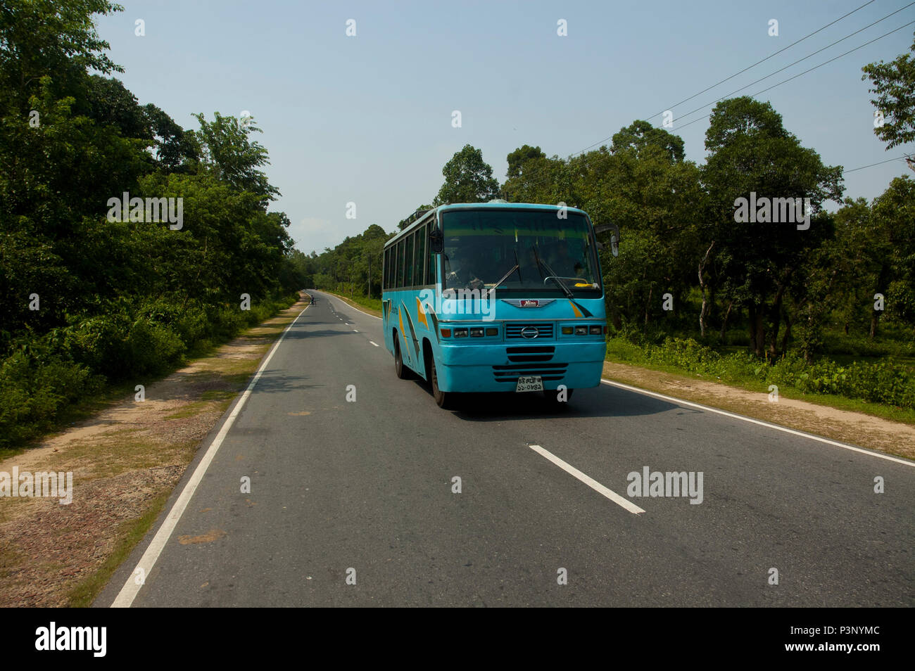 Chokoria Banque de photographies et d’images à haute résolution - Alamy