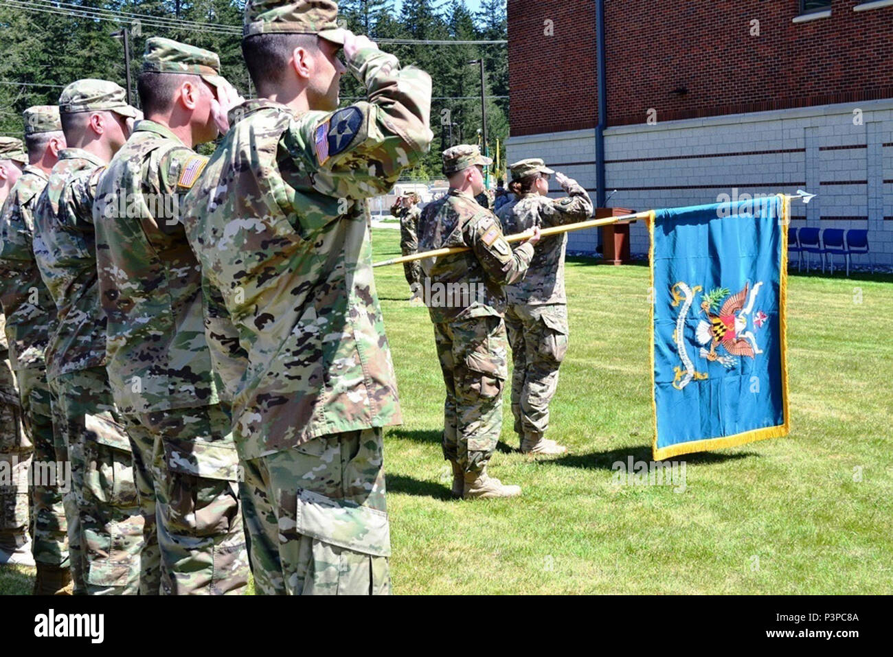 56th operations group Banque de photographies et d’images à haute ...