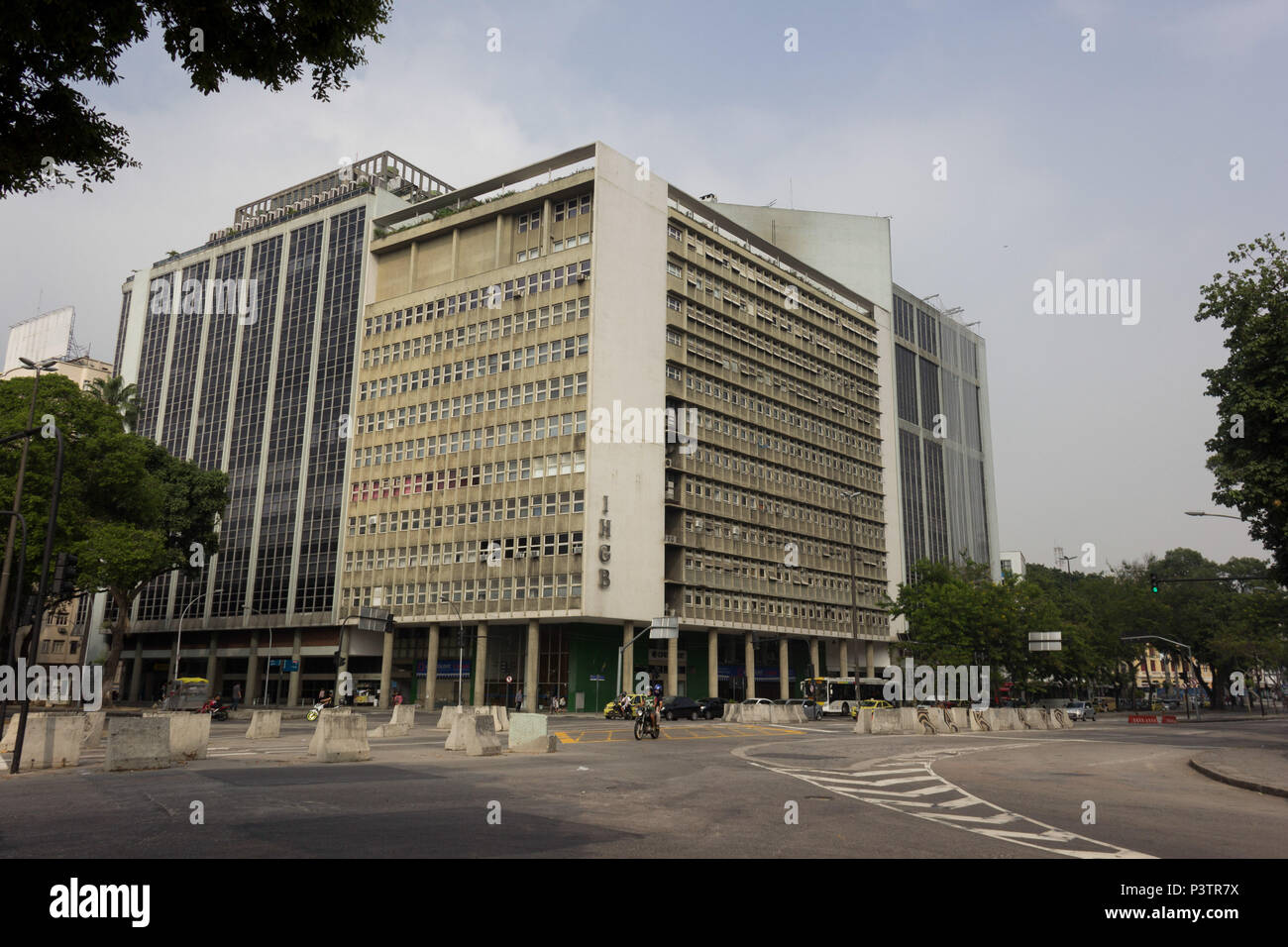 Instituto historico geografico brasileiro Banque de photographies et d ...
