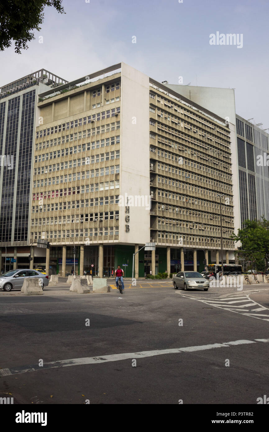 Instituto historico geografico brasileiro Banque de photographies et d ...