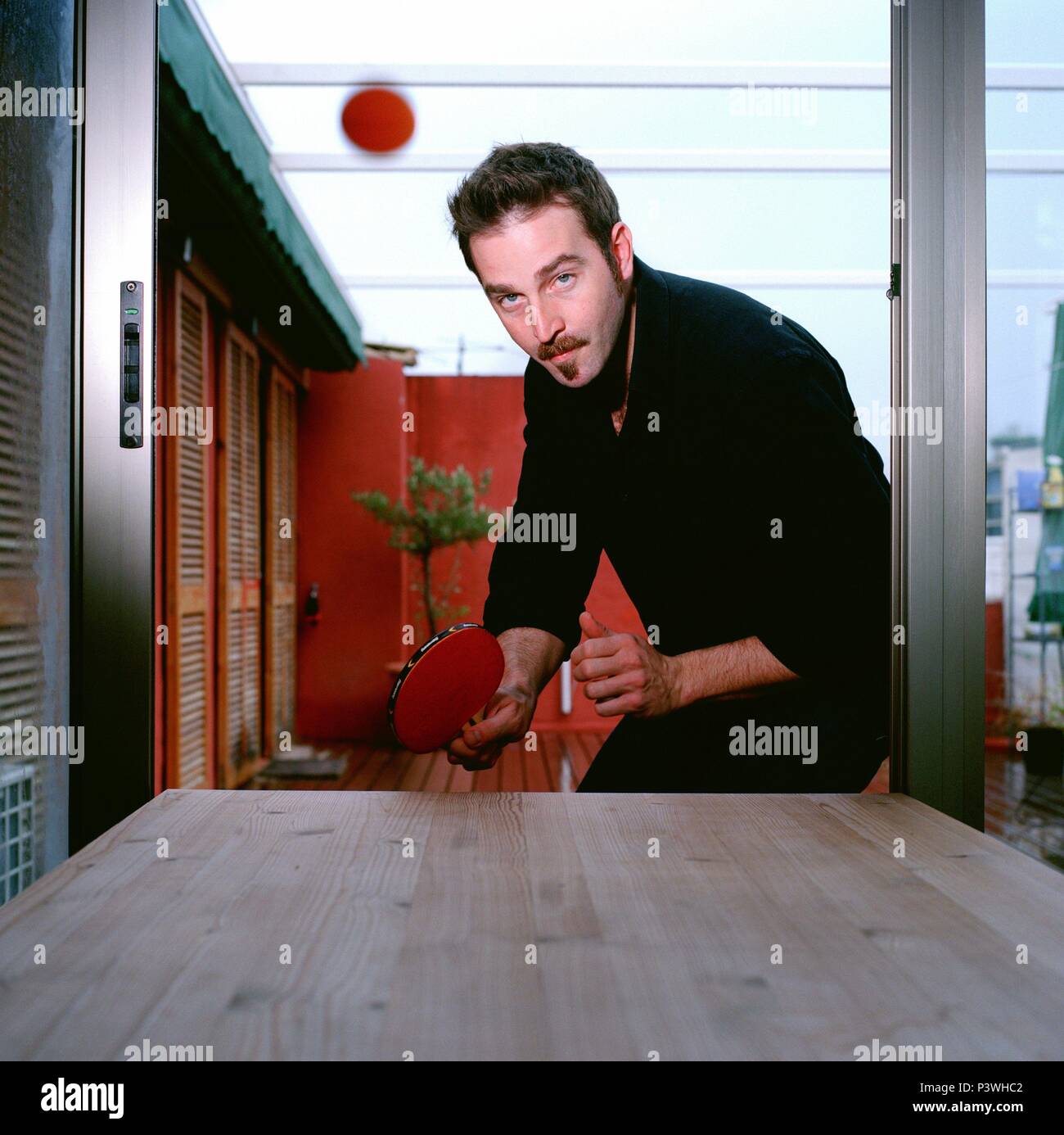 Fernando gil Banque de photographies et d’images à haute résolution - Alamy