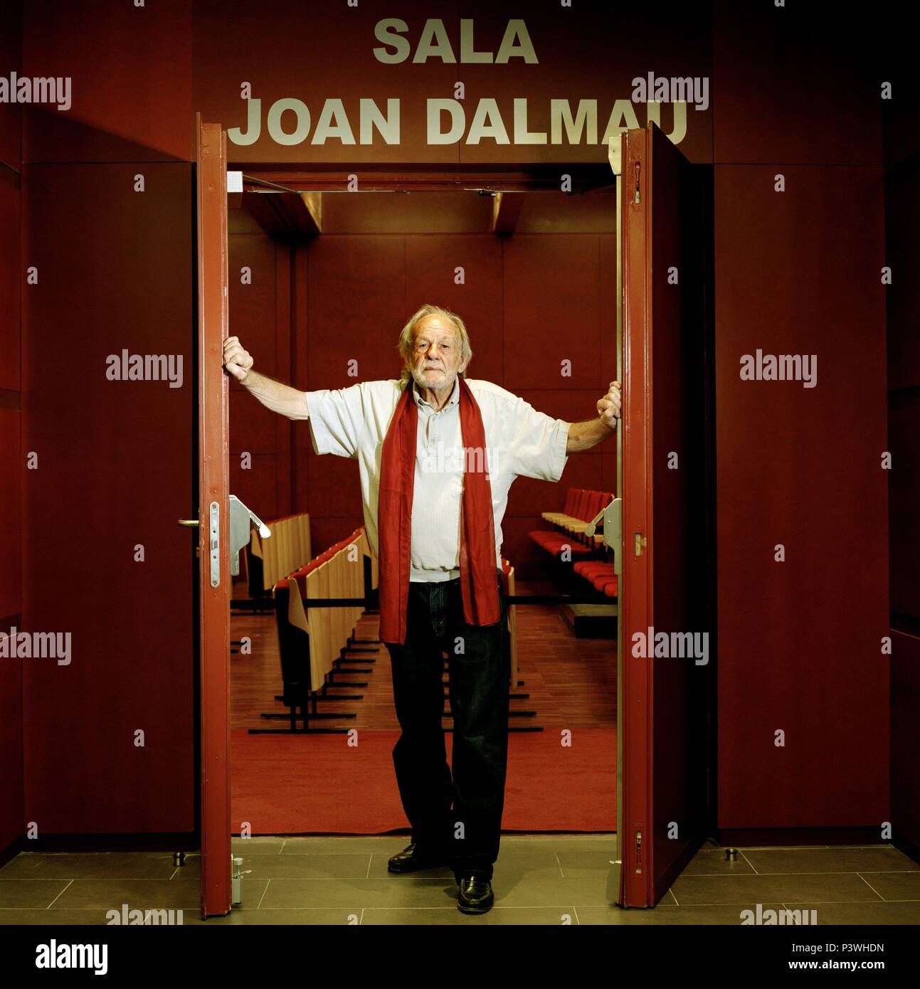 Joan dalmau Banque de photographies et d’images à haute résolution - Alamy