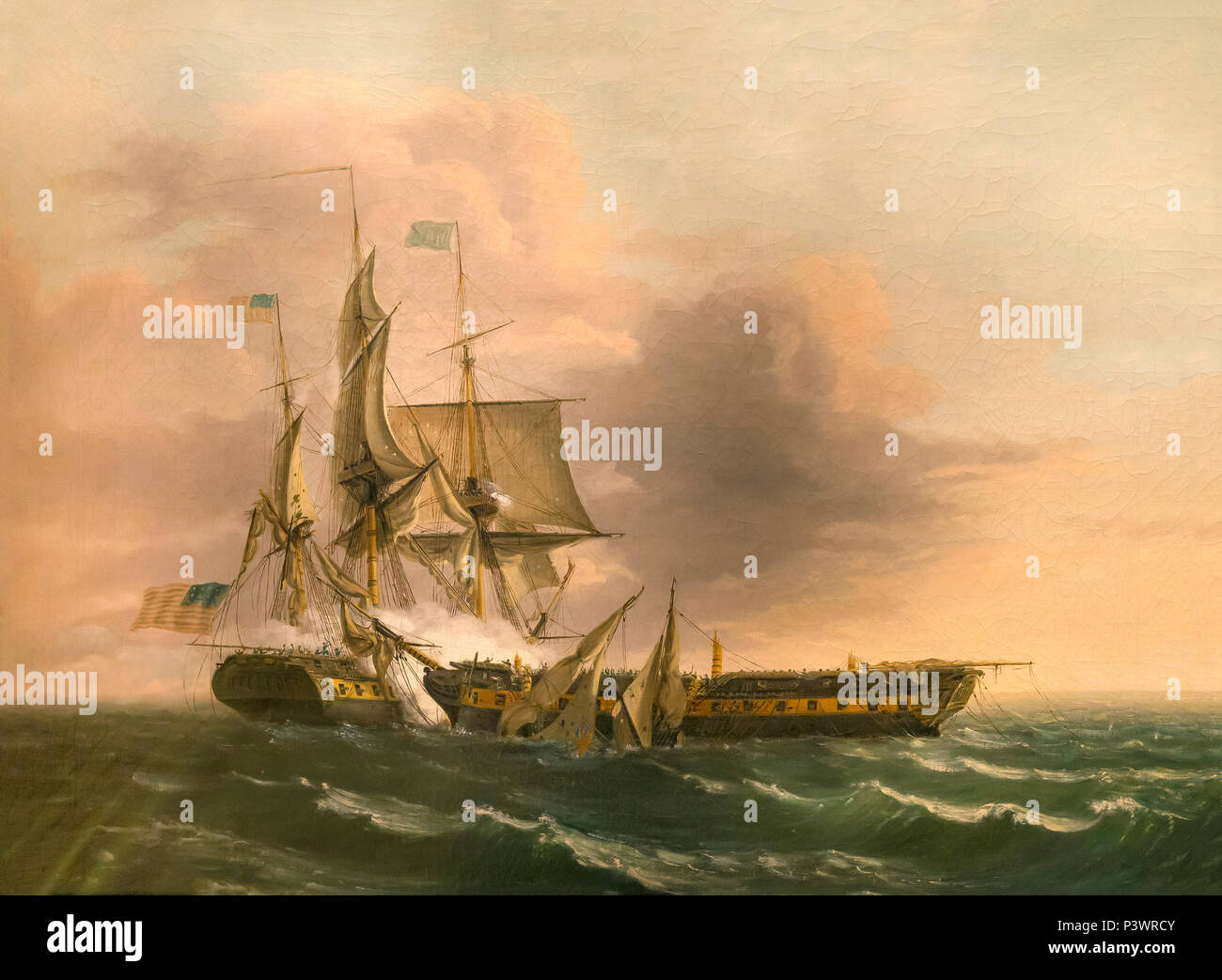 Thomas birch Banque de photographies et d’images à haute résolution - Alamy