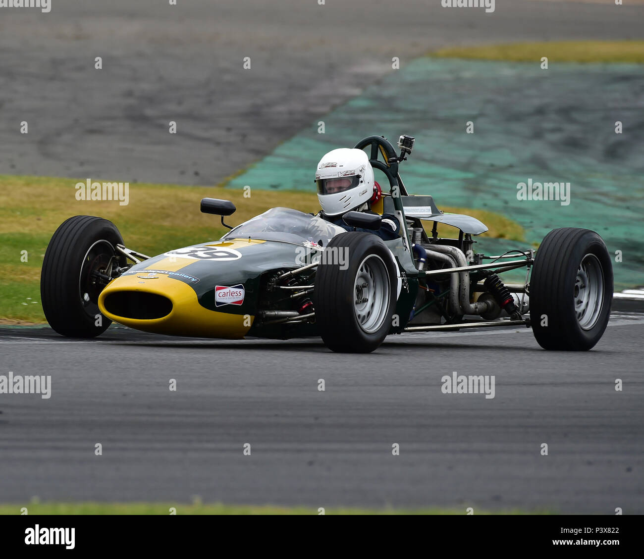 Formule ford alexis Banque de photographies et d’images à haute ...