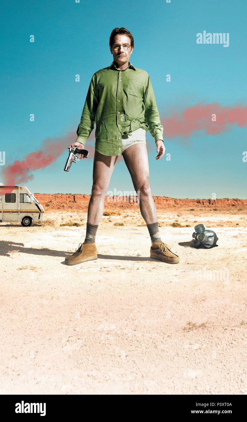 Breaking bad gun Banque de photographies et d’images à haute résolution ...