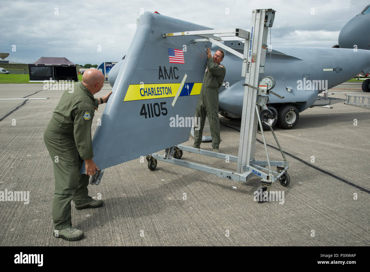 Mini c 17 Banque de photographies et d’images à haute résolution - Alamy