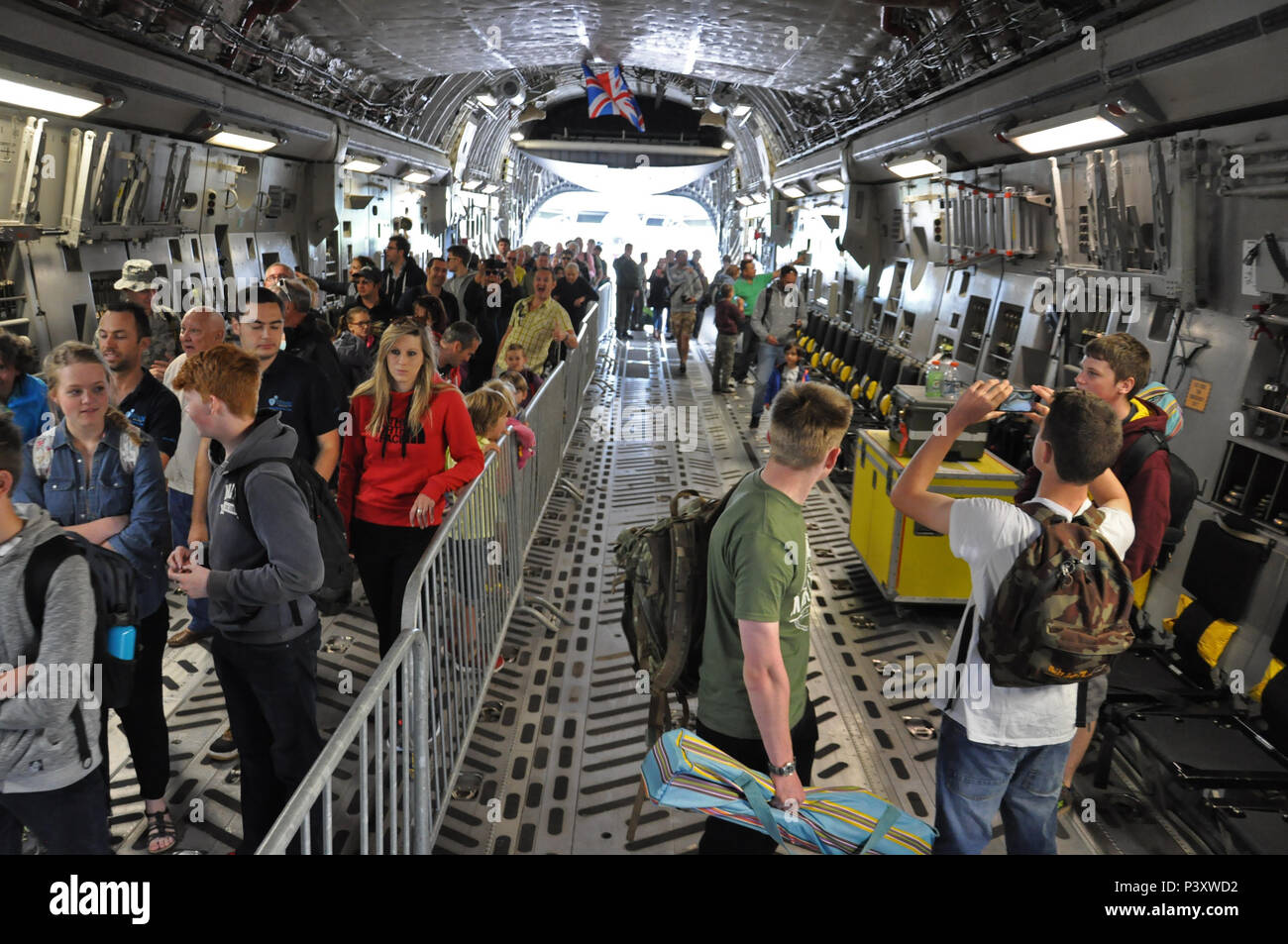 Mini naval display Banque de photographies et d’images à haute ...