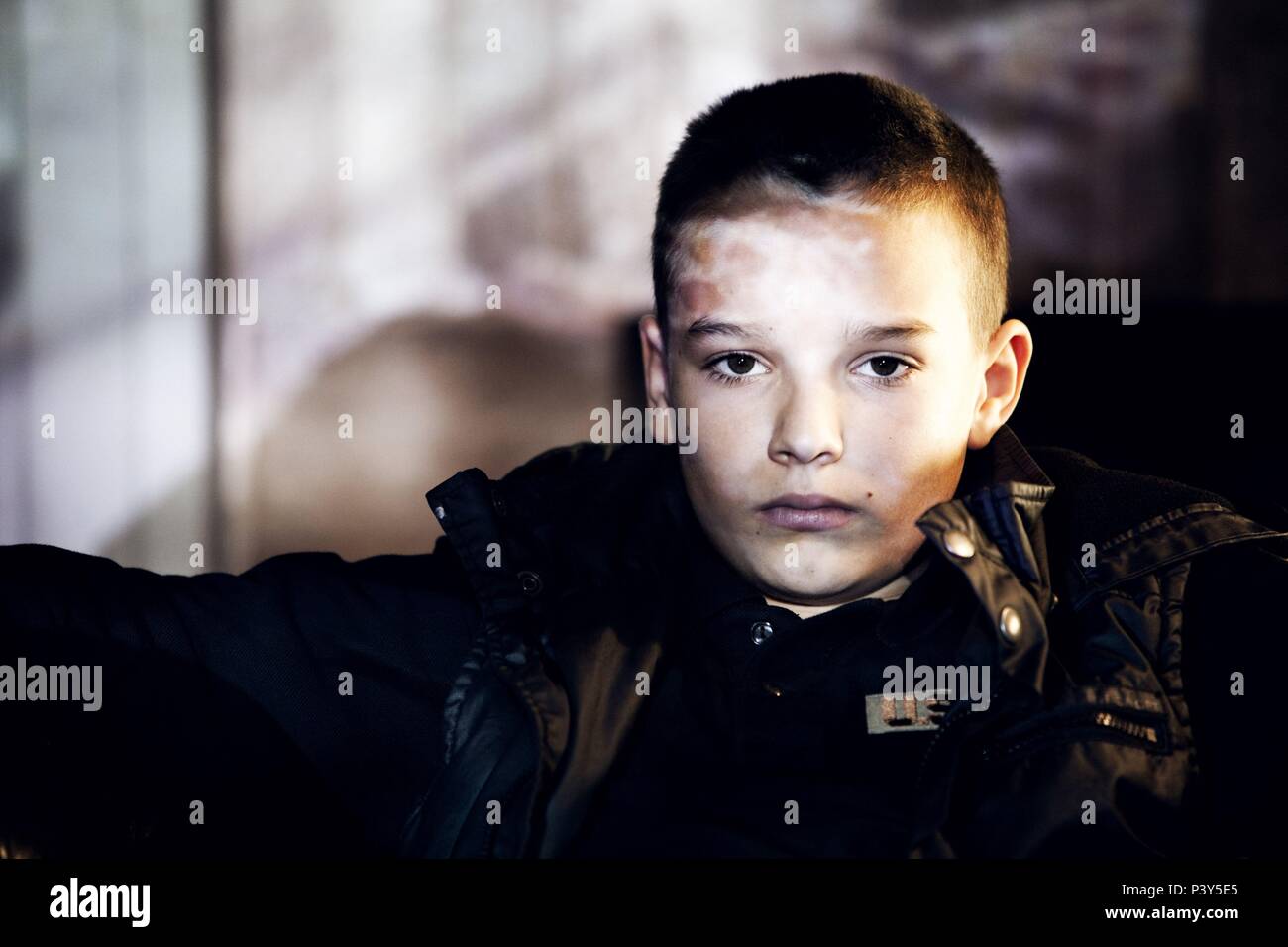 Fergus riordan Banque de photographies et d’images à haute résolution ...