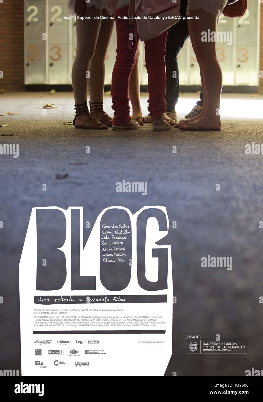 Elena trape Banque de photographies et d’images à haute résolution - Alamy