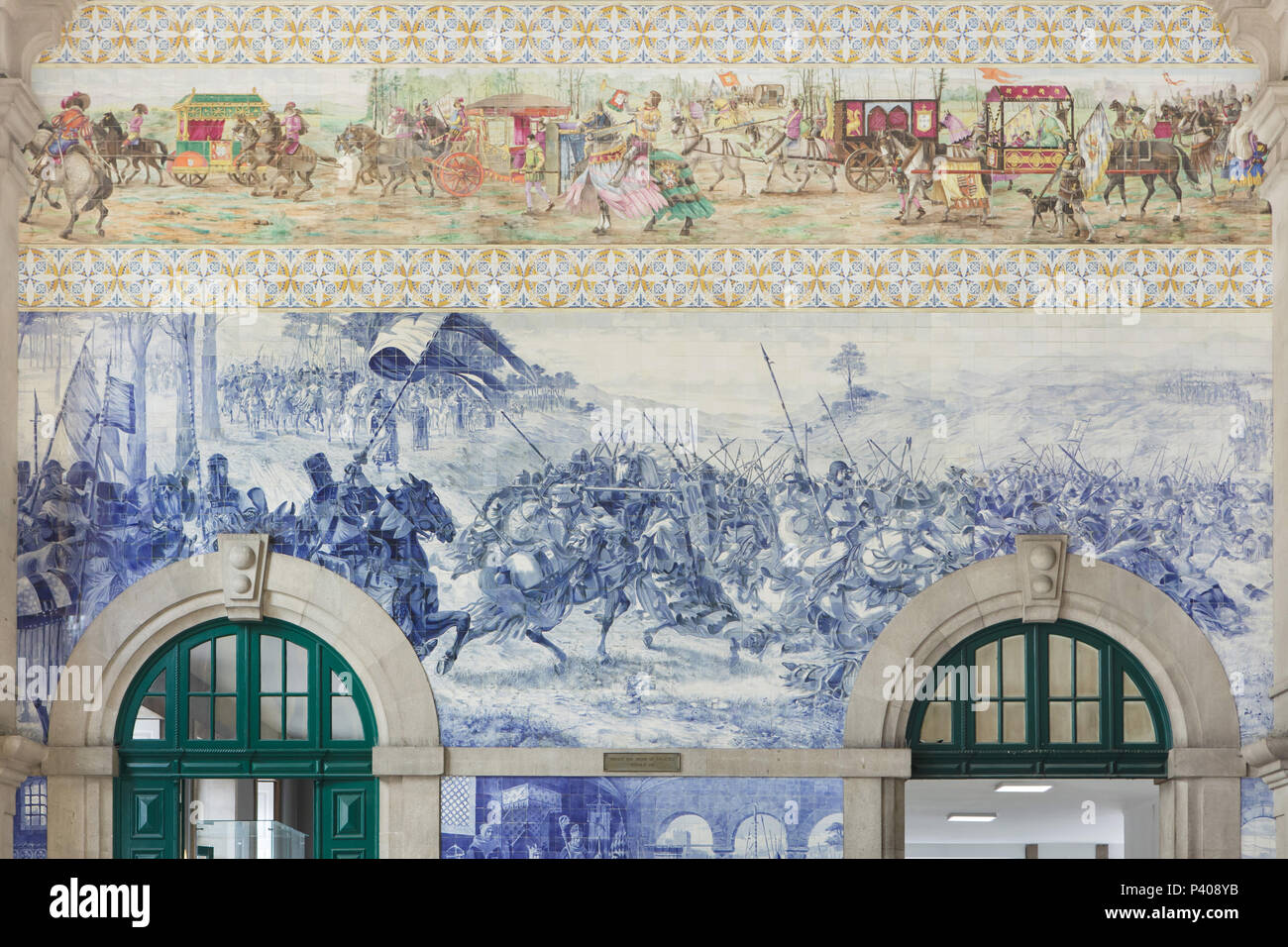 Royaume de leon Banque de photographies et d’images à haute résolution ...