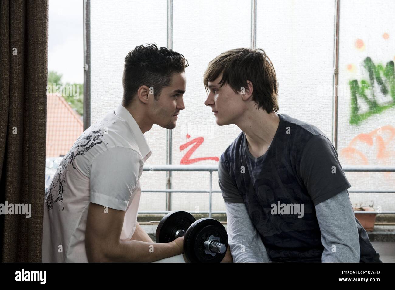 Maximilian befort Banque de photographies et d’images à haute résolution - Alamy