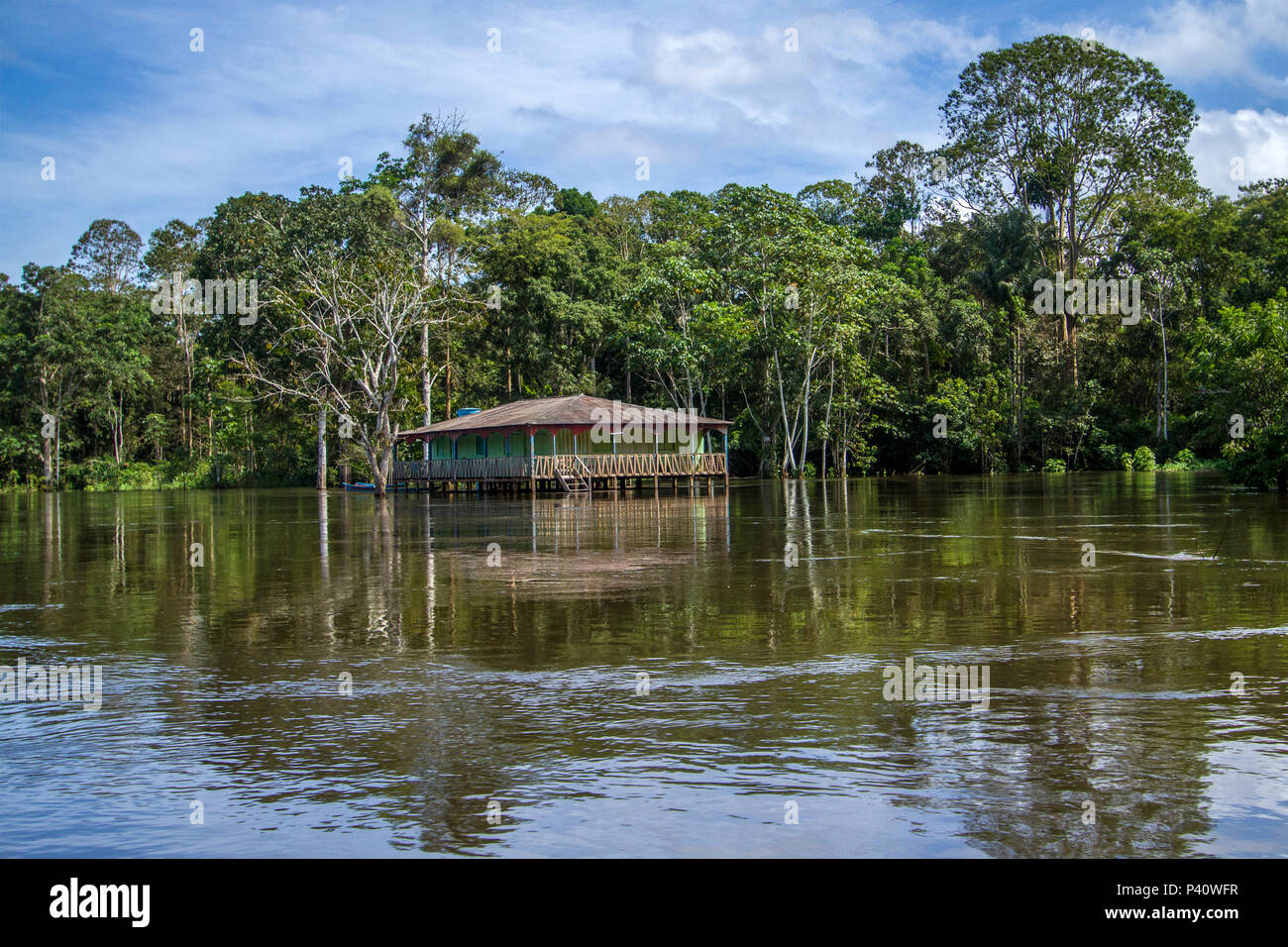 Tudo sobre o município de Iranduba - Estado do Amazonas | Cidades do ...