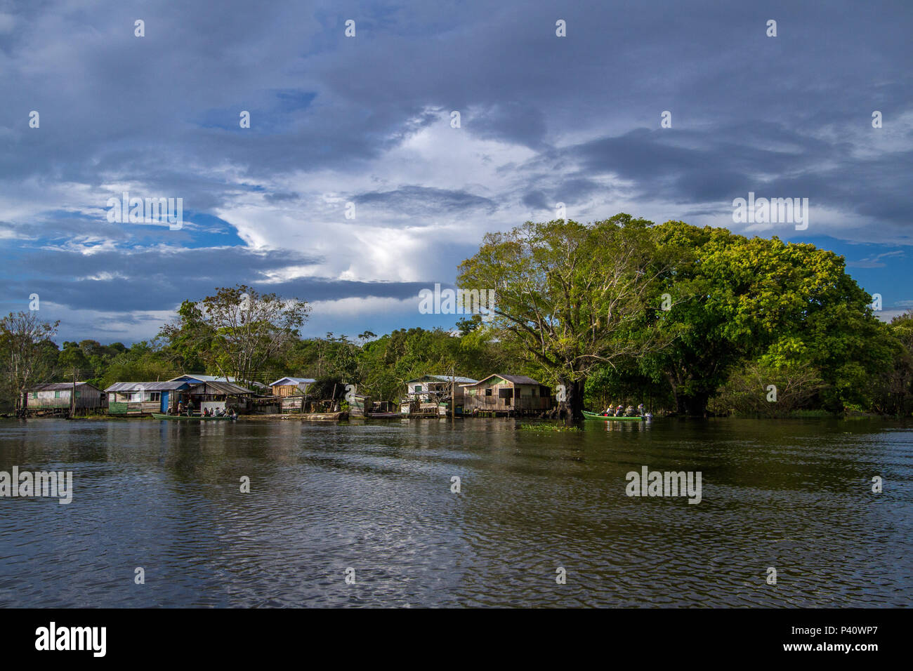 Tudo sobre o município de Uarini - Estado do Amazonas | Cidades do Meu ...
