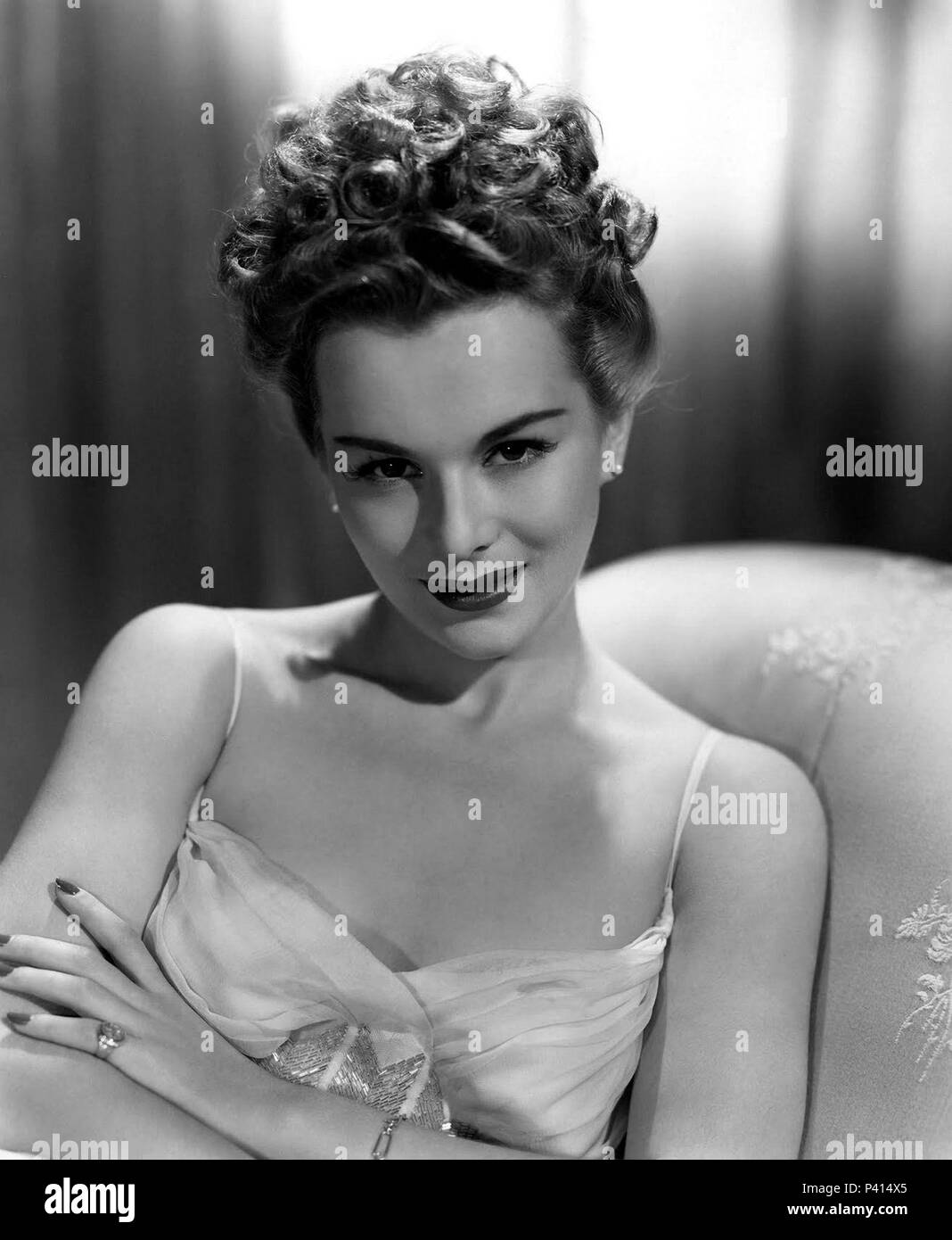 Eva gabor Banque de photographies et d’images à haute résolution - Alamy