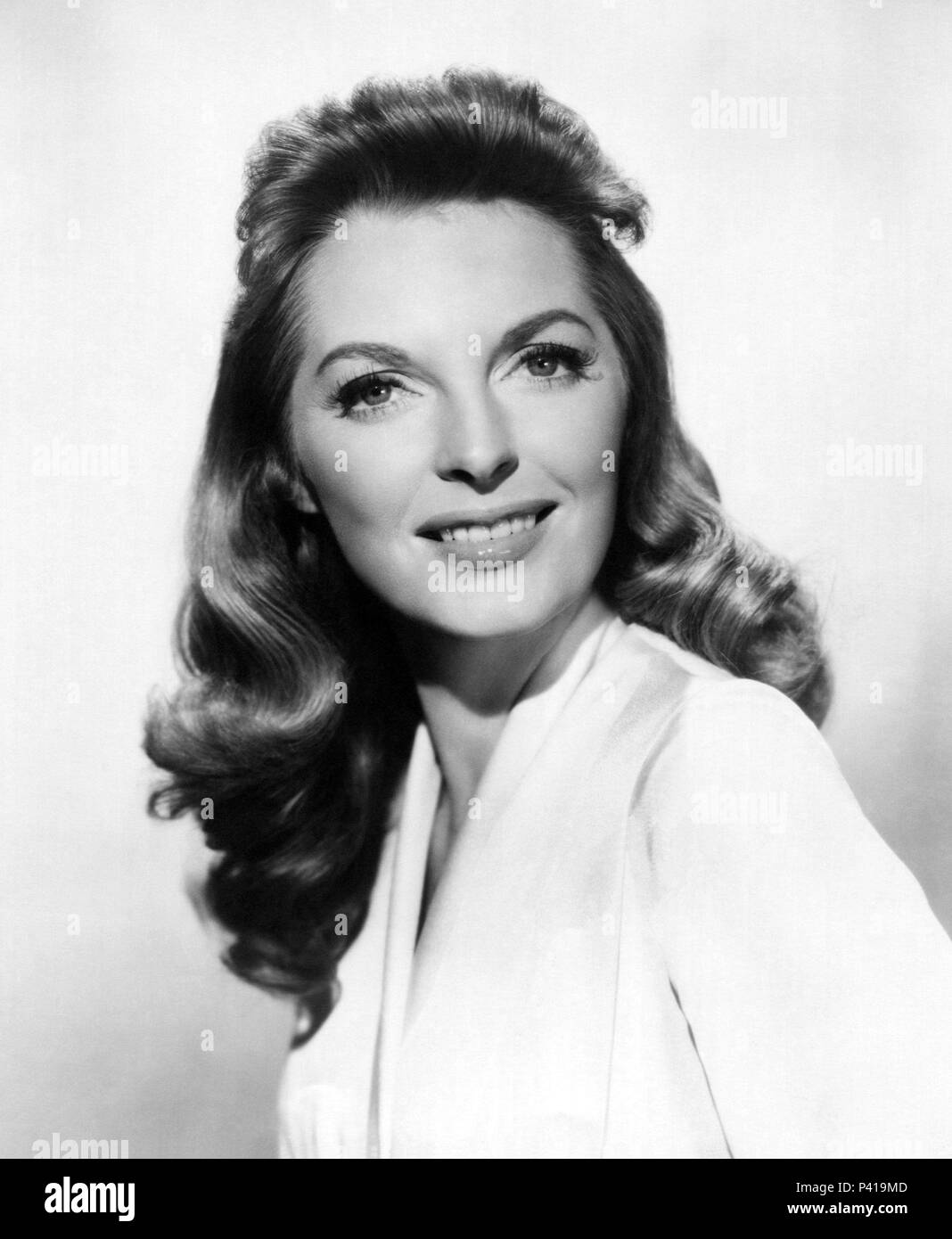Julie london Banque de photographies et d’images à haute résolution - Alamy
