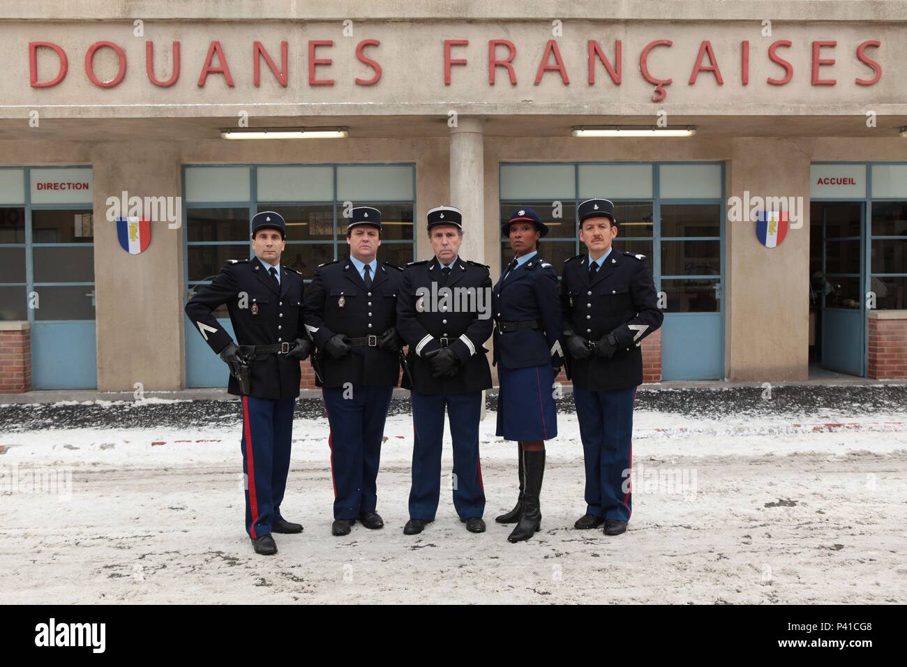 Rien a declarer Banque de photographies et d’images à haute résolution ...