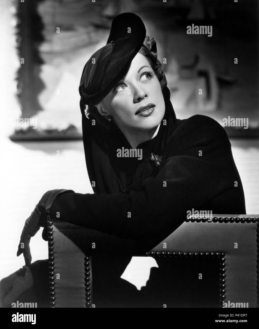 Eleanor powell Banque de photographies et d’images à haute résolution ...