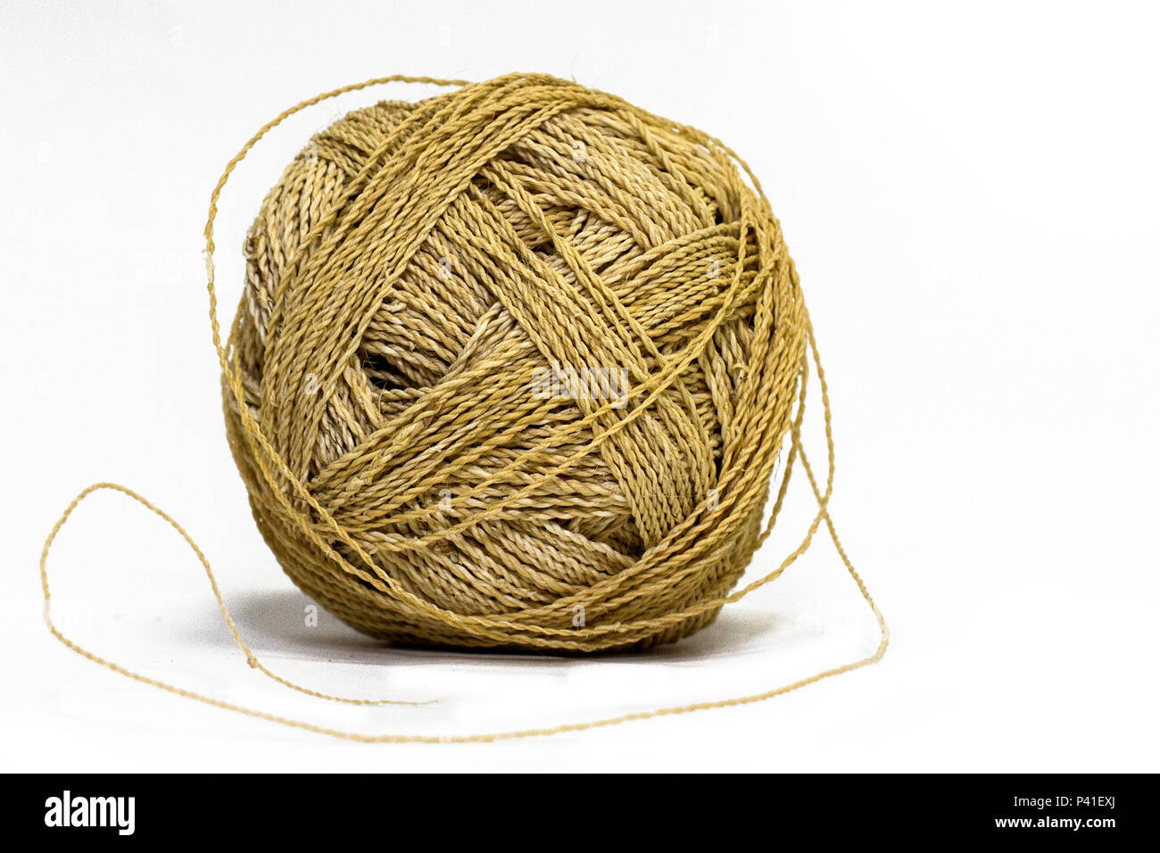 Fibra da palmeira tucuma Banque de photographies et d’images à haute ...