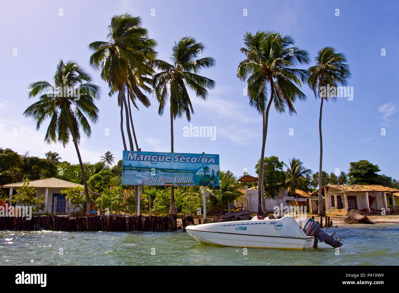 Rio Real - Estado da Bahia | Cidades do Meu Brasil