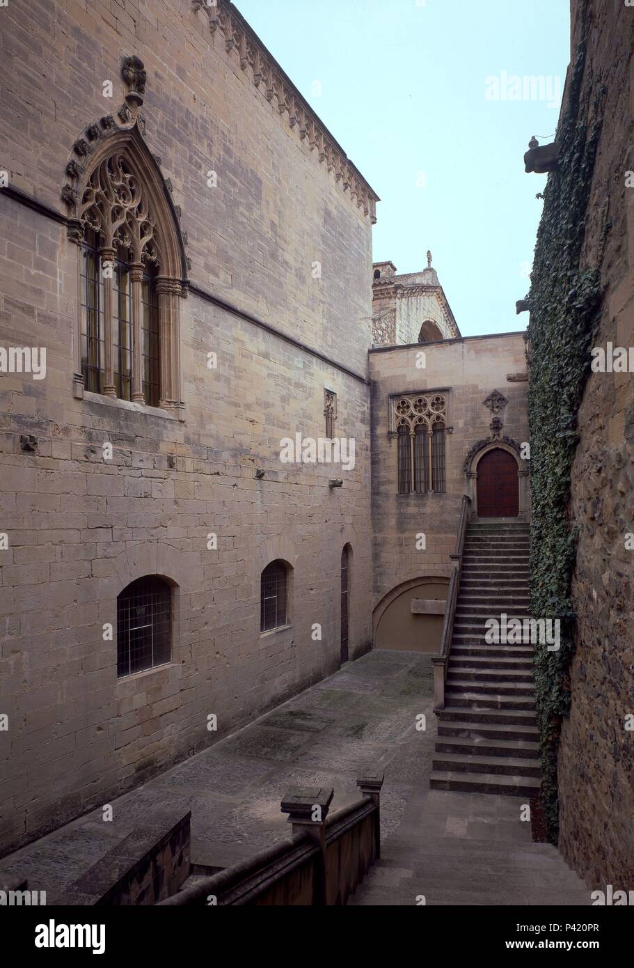 Arnau bargues Banque de photographies et d’images à haute résolution ...