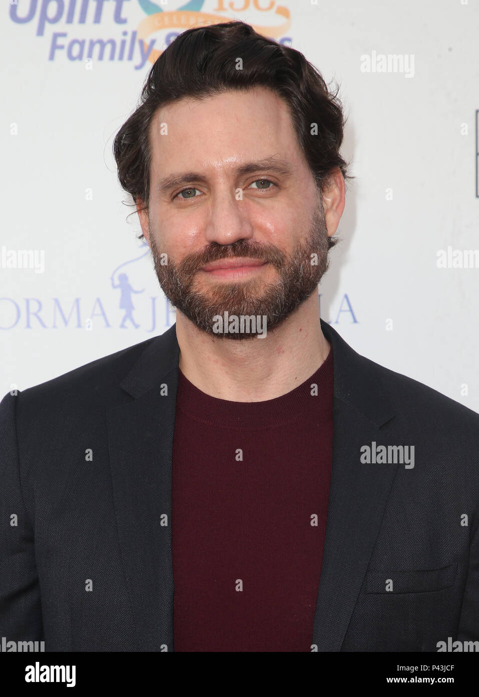 Services à la famille d'arrachement à l'Hollygrove 7e Gala Norma Jean ...