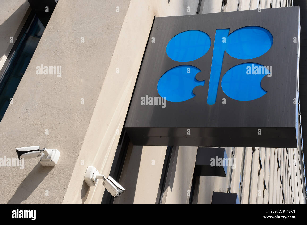 Logo de l'opep Banque de photographies et d’images à haute résolution ...