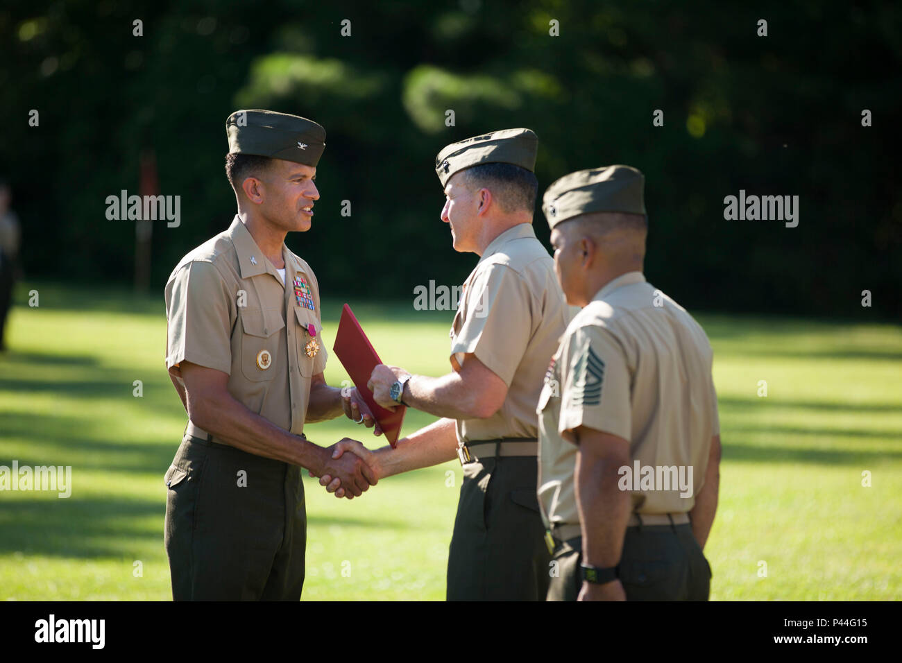 Col David E Jones Banque d'image et photos - Alamy