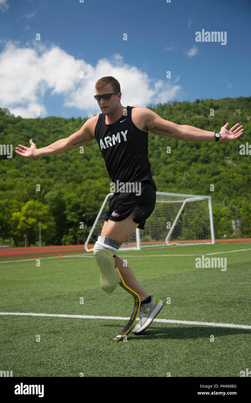 Capt ryan brunett Banque de photographies et d’images à haute ...