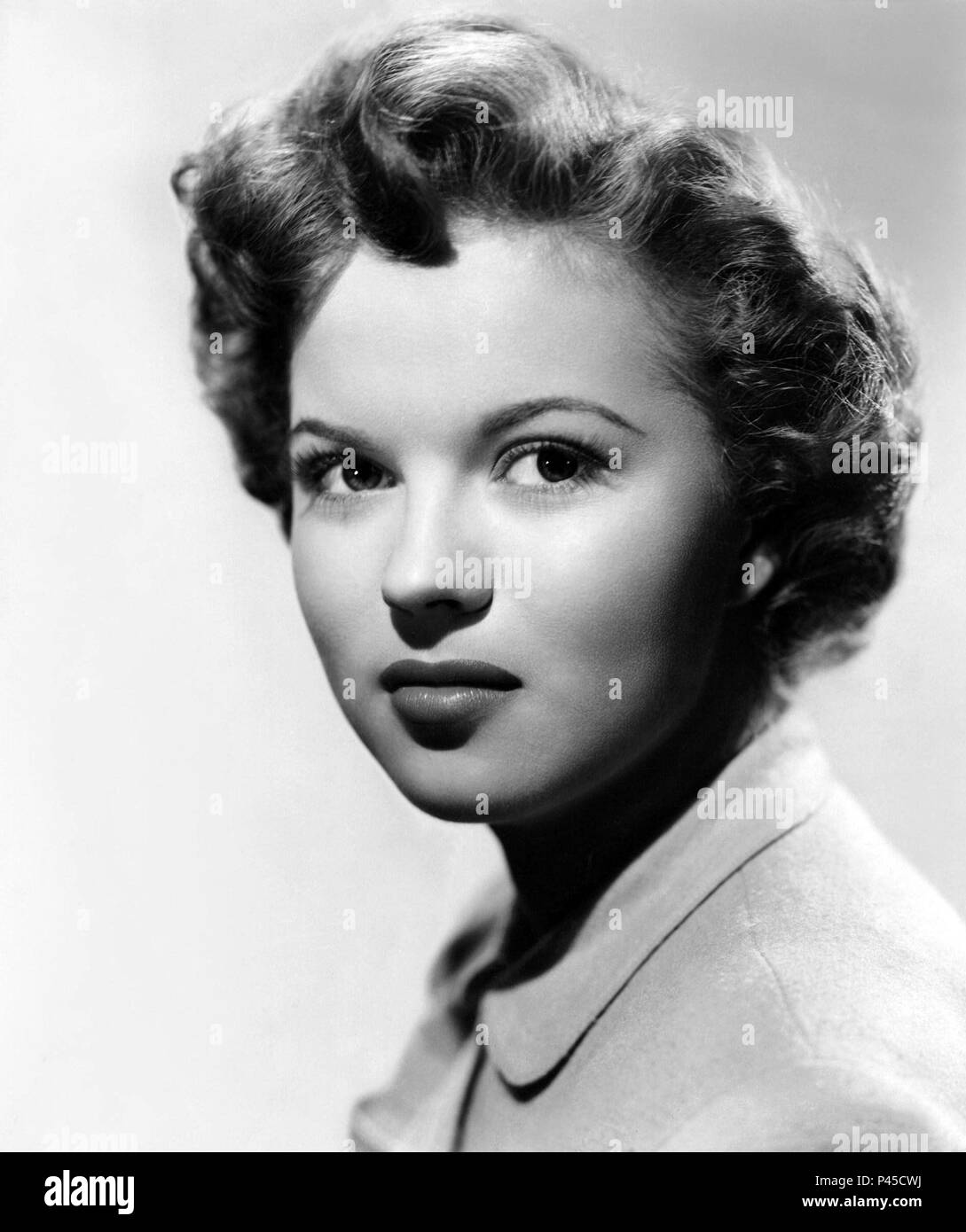 Shirley temple Banque de photographies et d’images à haute résolution ...