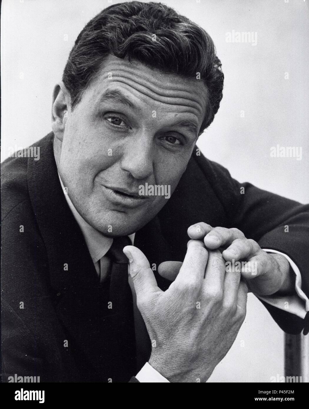 Robert stack Banque de photographies et d’images à haute résolution - Alamy
