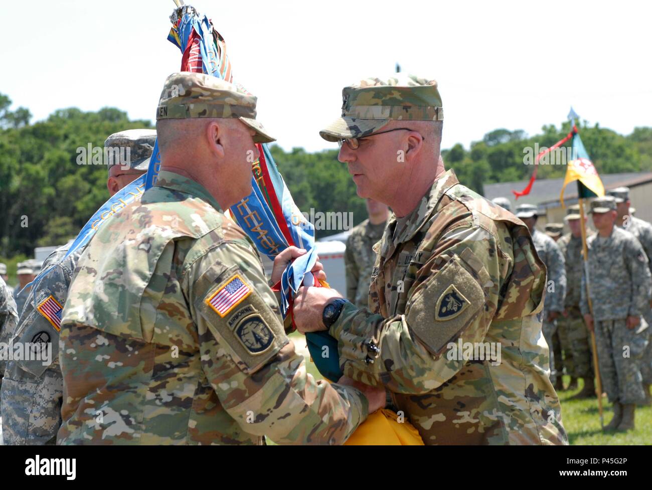 Col timothy aiken Banque de photographies et d’images à haute ...