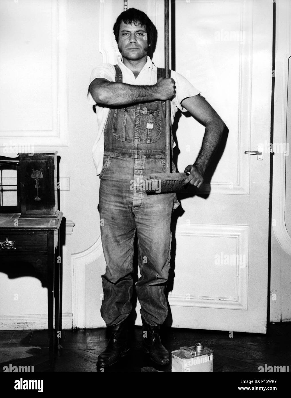 Oliver reed Banque de photographies et d’images à haute résolution - Alamy