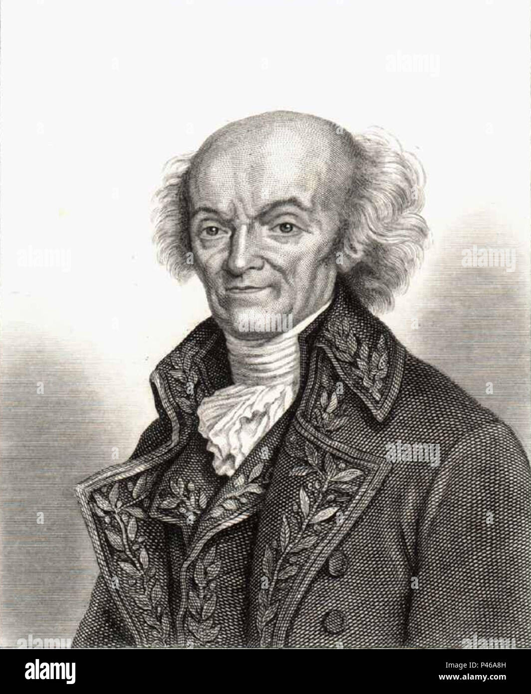 Joseph jerome lefrancois Banque de photographies et d’images à haute résolution - Alamy