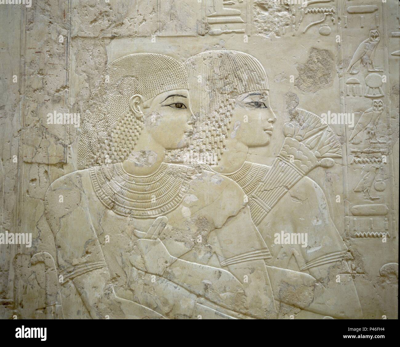 Ramses iv Banque de photographies et d’images à haute résolution - Alamy