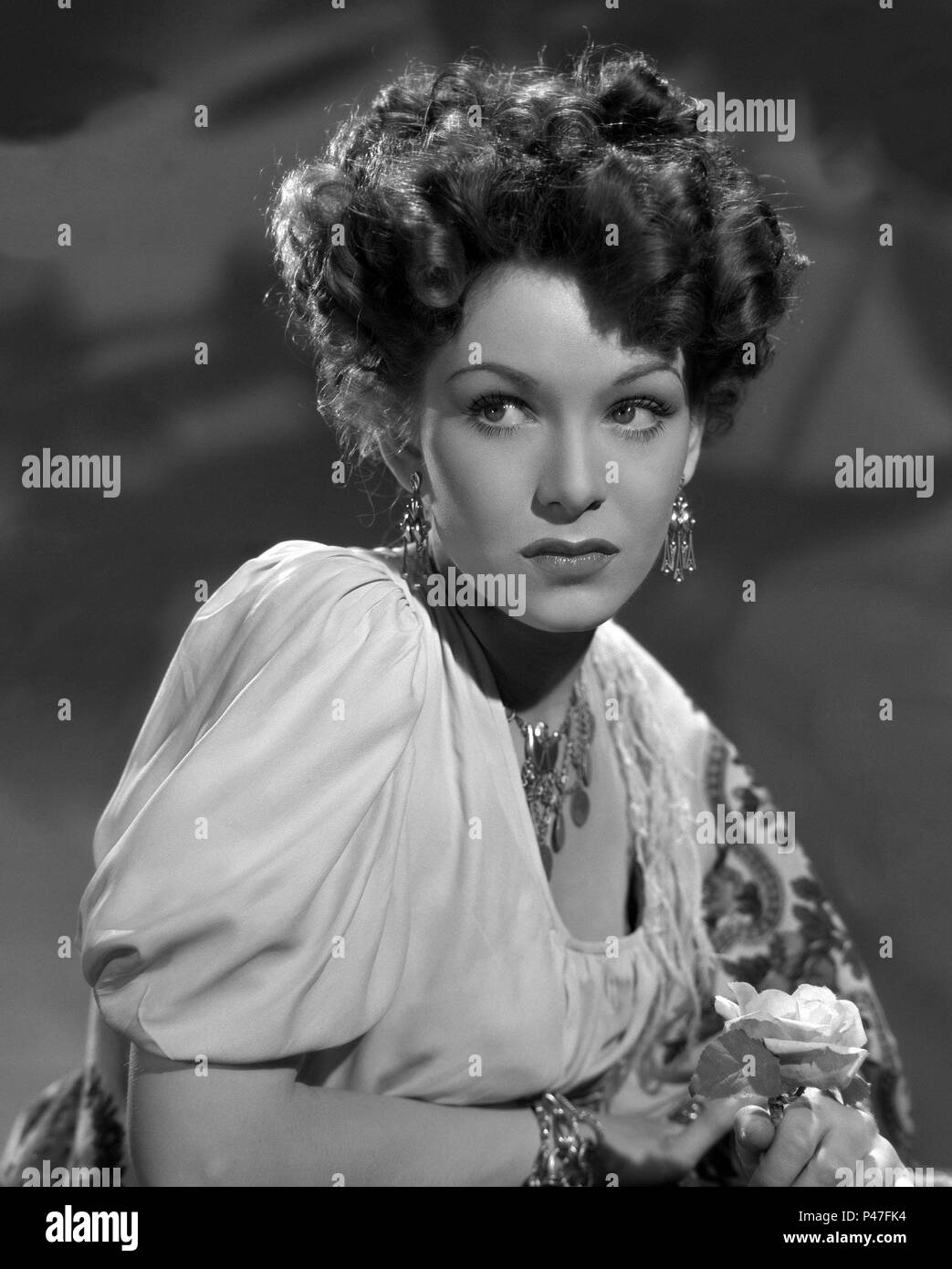 Jean kent Banque de photographies et d’images à haute résolution - Alamy