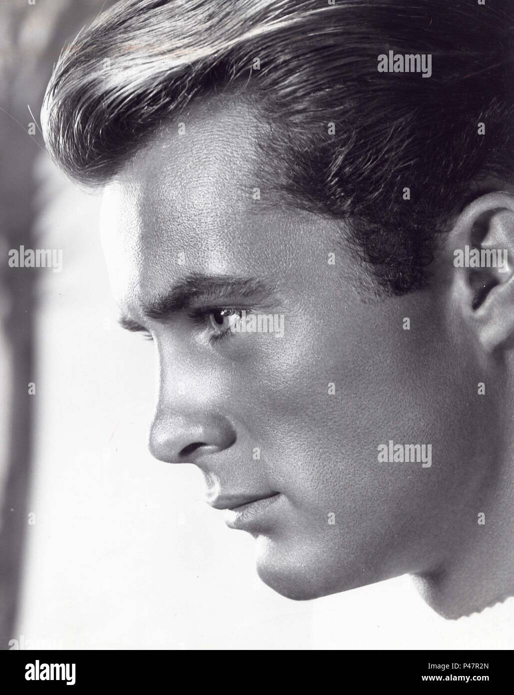 Conrad robert Banque de photographies et d’images à haute résolution ...