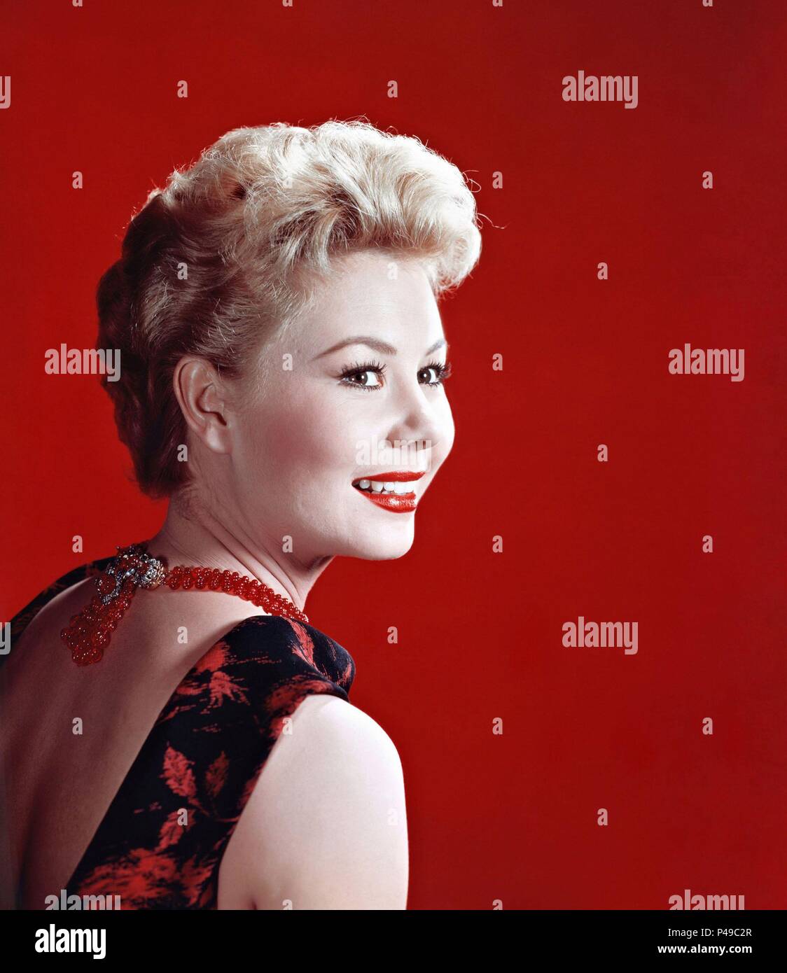 Mitzi gaynor Banque de photographies et d’images à haute résolution ...