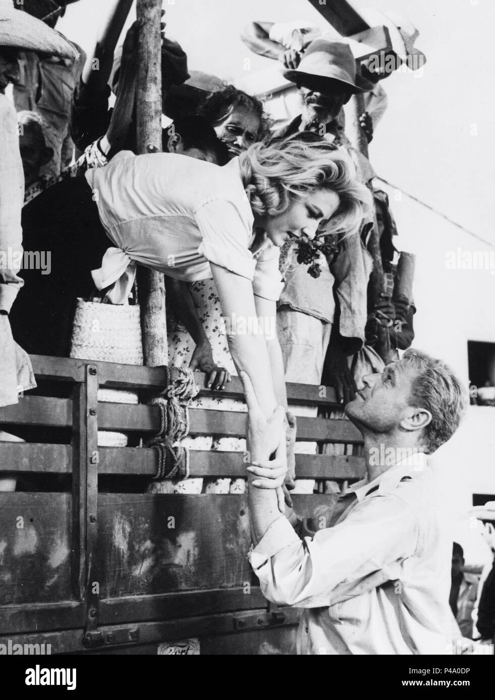 Directeur marcel camus Banque de photographies et d’images à haute ...