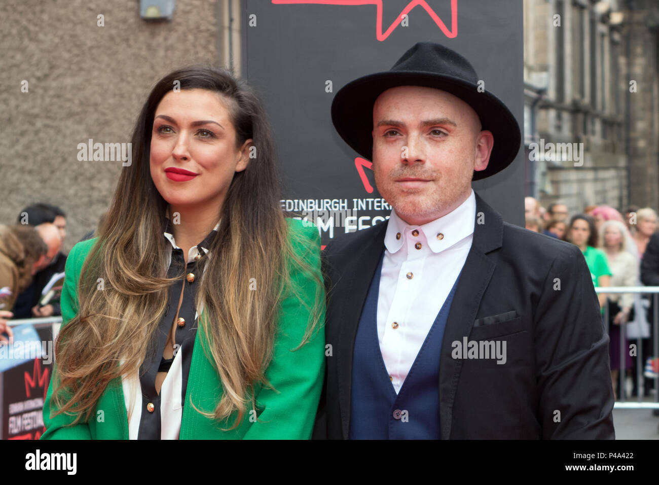 Jennifer coyle Banque de photographies et d’images à haute résolution ...