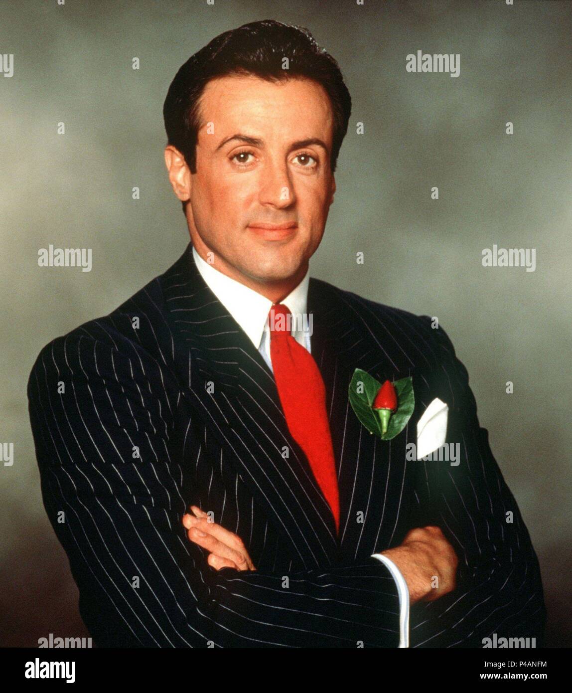 Oscar 1991 sylvester stallone Banque de photographies et d’images à ...