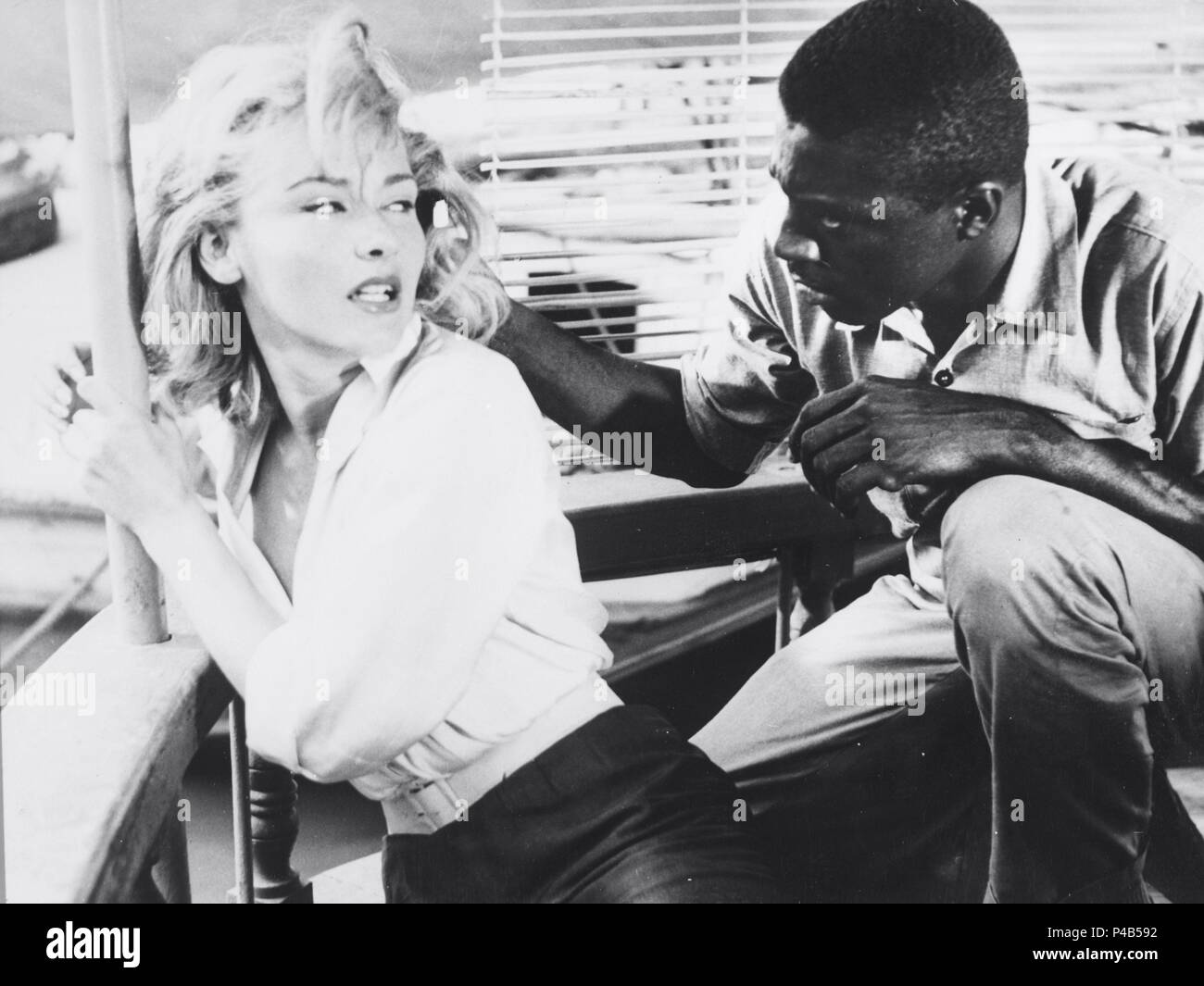 Elga andersen Banque de photographies et d’images à haute résolution ...