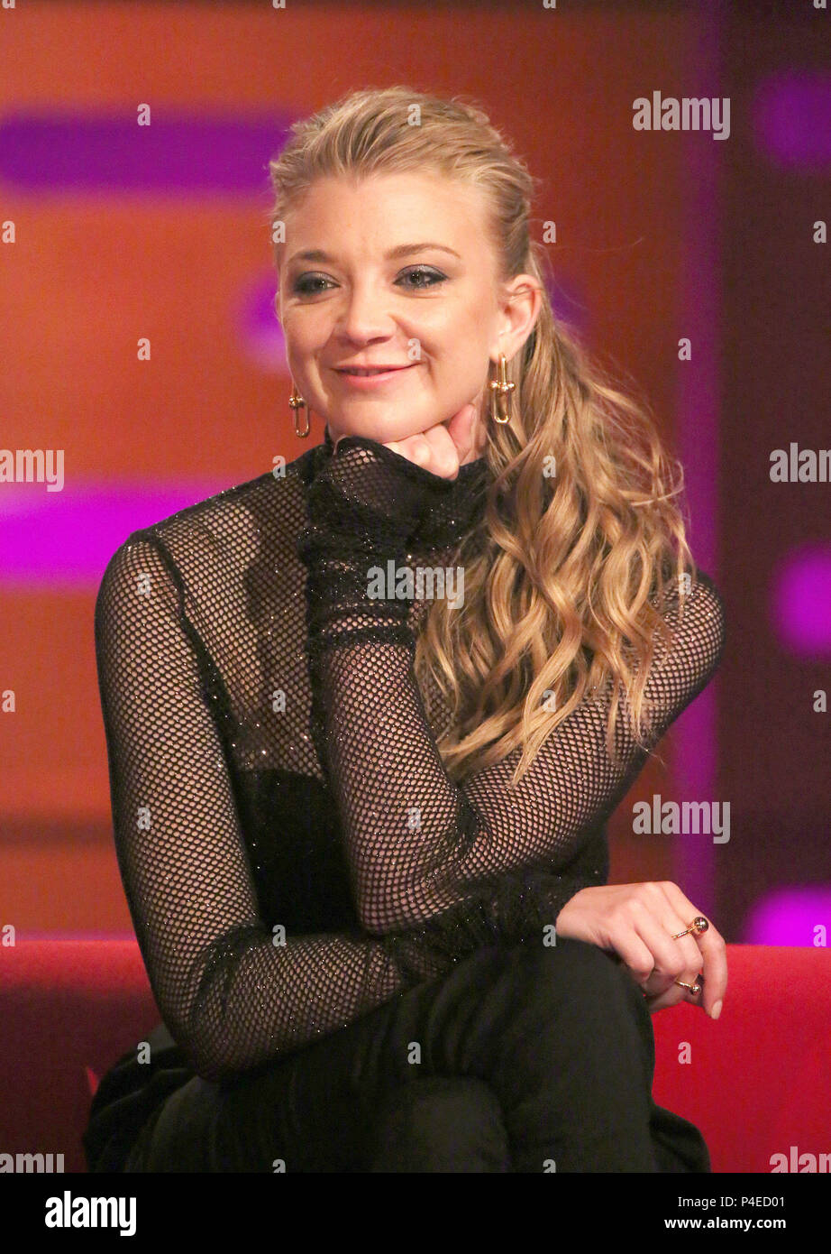 Natalie graham Banque de photographies et d’images à haute résolution ...