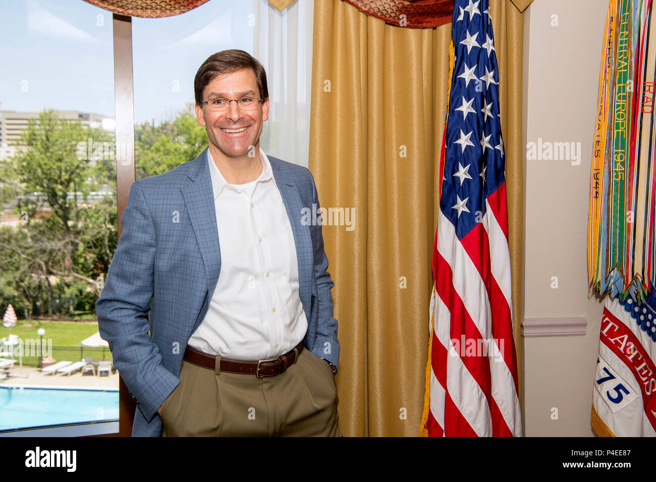 Mark hall patton Banque de photographies et d’images à haute résolution ...