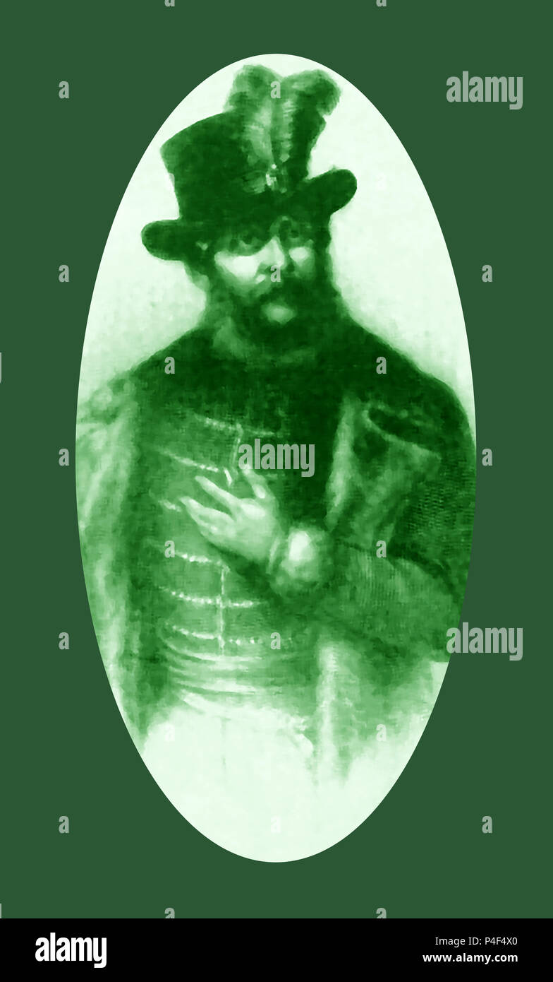 Hungarian revolution of 1848 Banque de photographies et d’images à ...