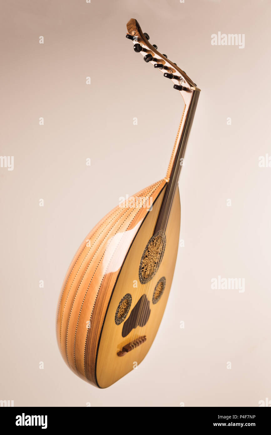 Instrument arabe Banque de photographies et d’images à haute résolution ...