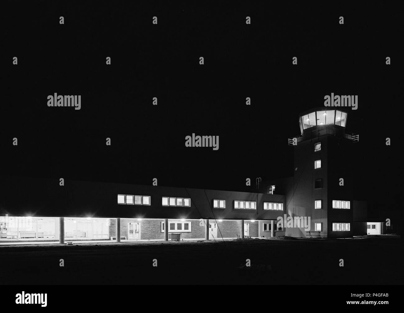 Base navale de rotation Banque de photographies et d’images à haute ...