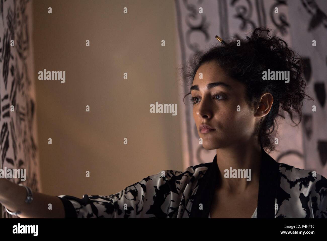 Titre original : PATERSON. Titre en anglais : PATERSON. Film ...